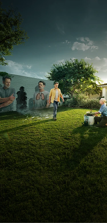 Niktimvo™ (axatilimab-csfr)